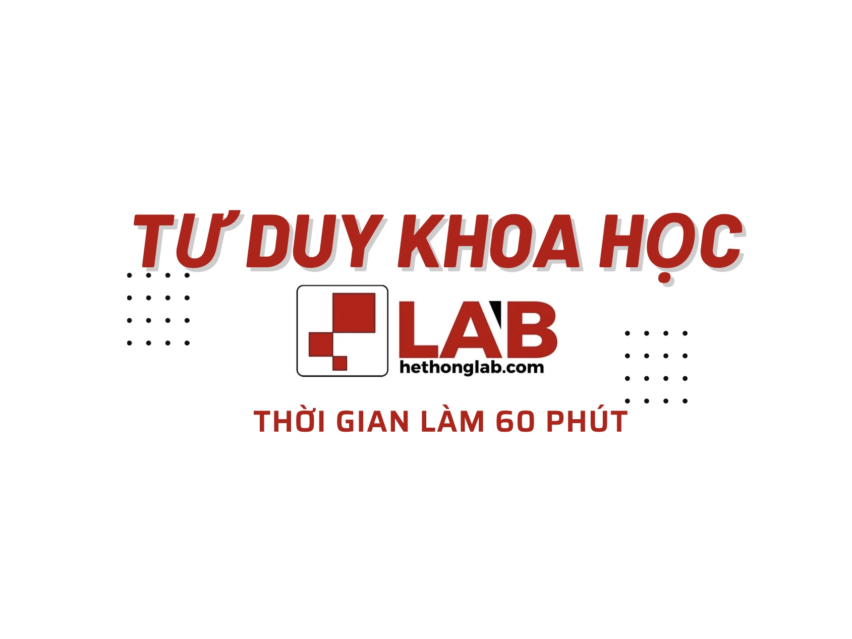 Lab
